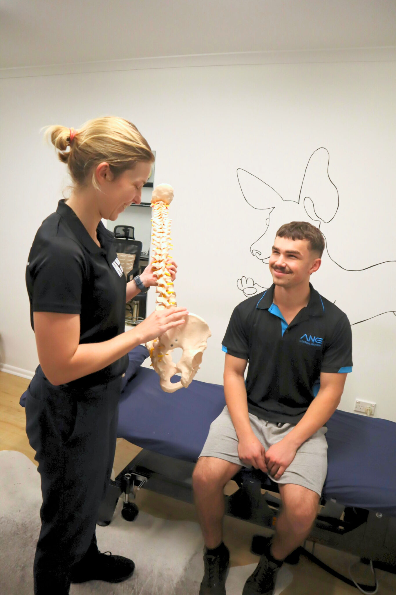 Physiotherapy Care in Shellharbour Region | RX Physiotherapy