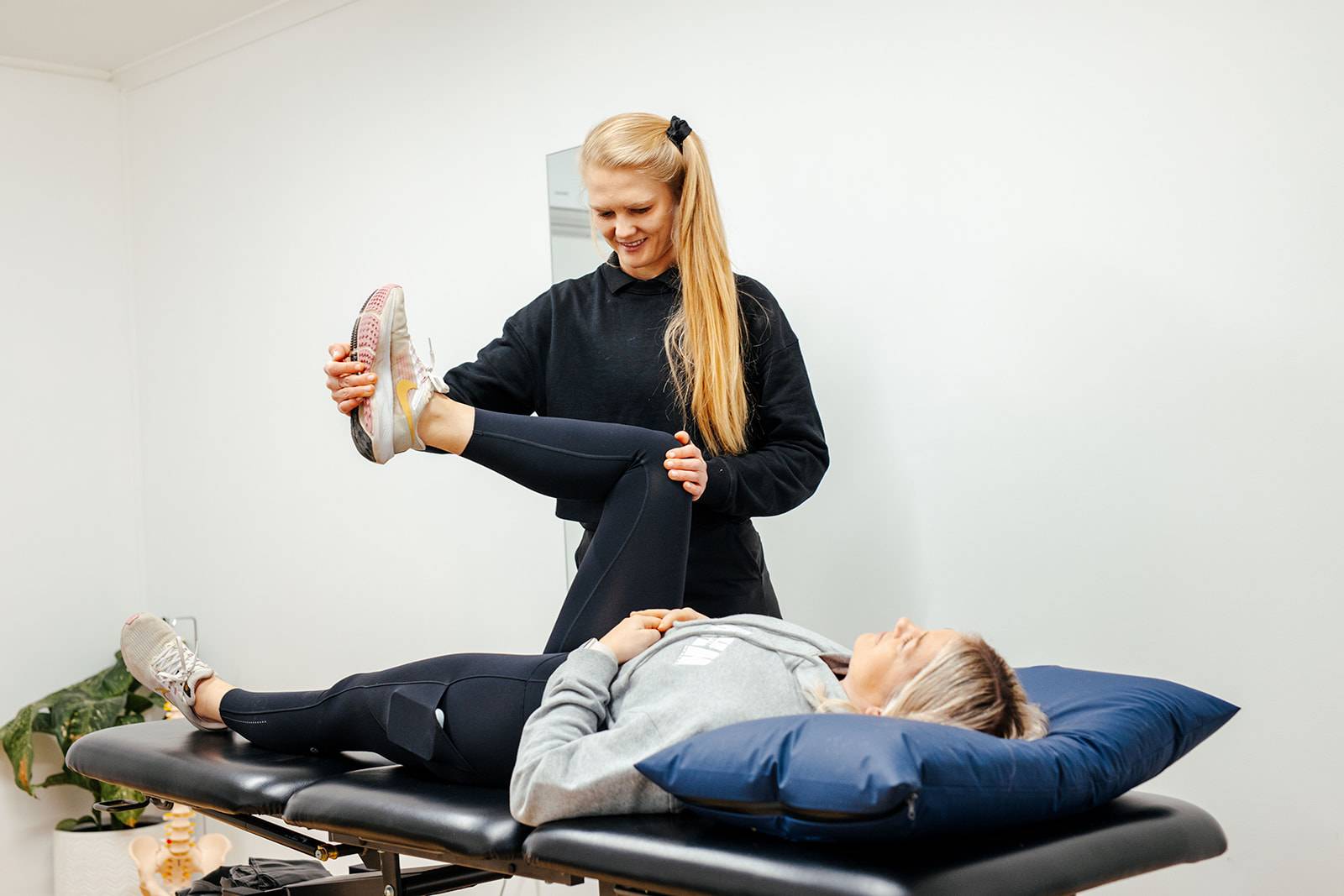 Physiotherapy Care in Shellharbour Region | RX Physiotherapy