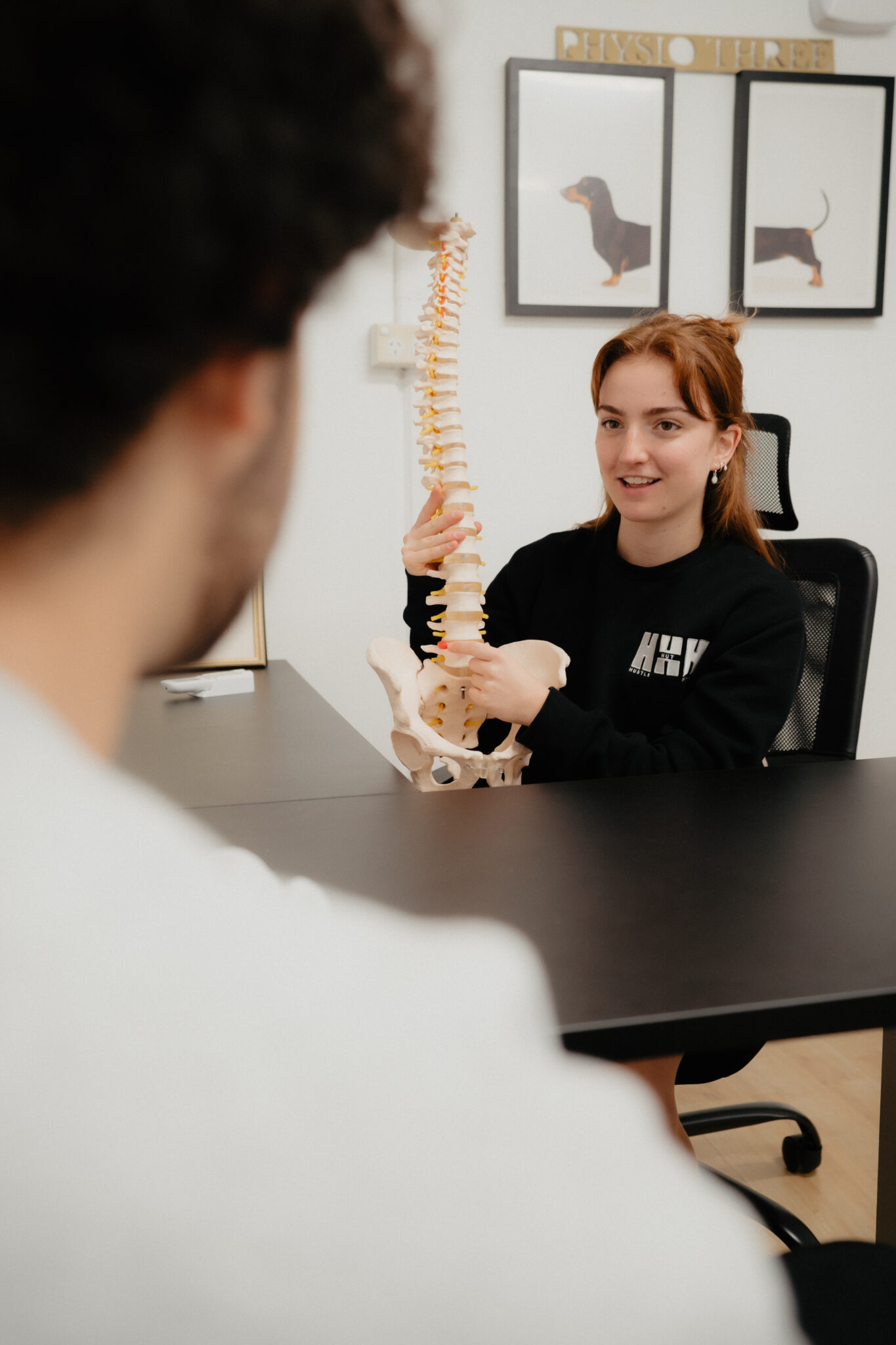 Physiotherapy Care in Shellharbour Region | RX Physiotherapy