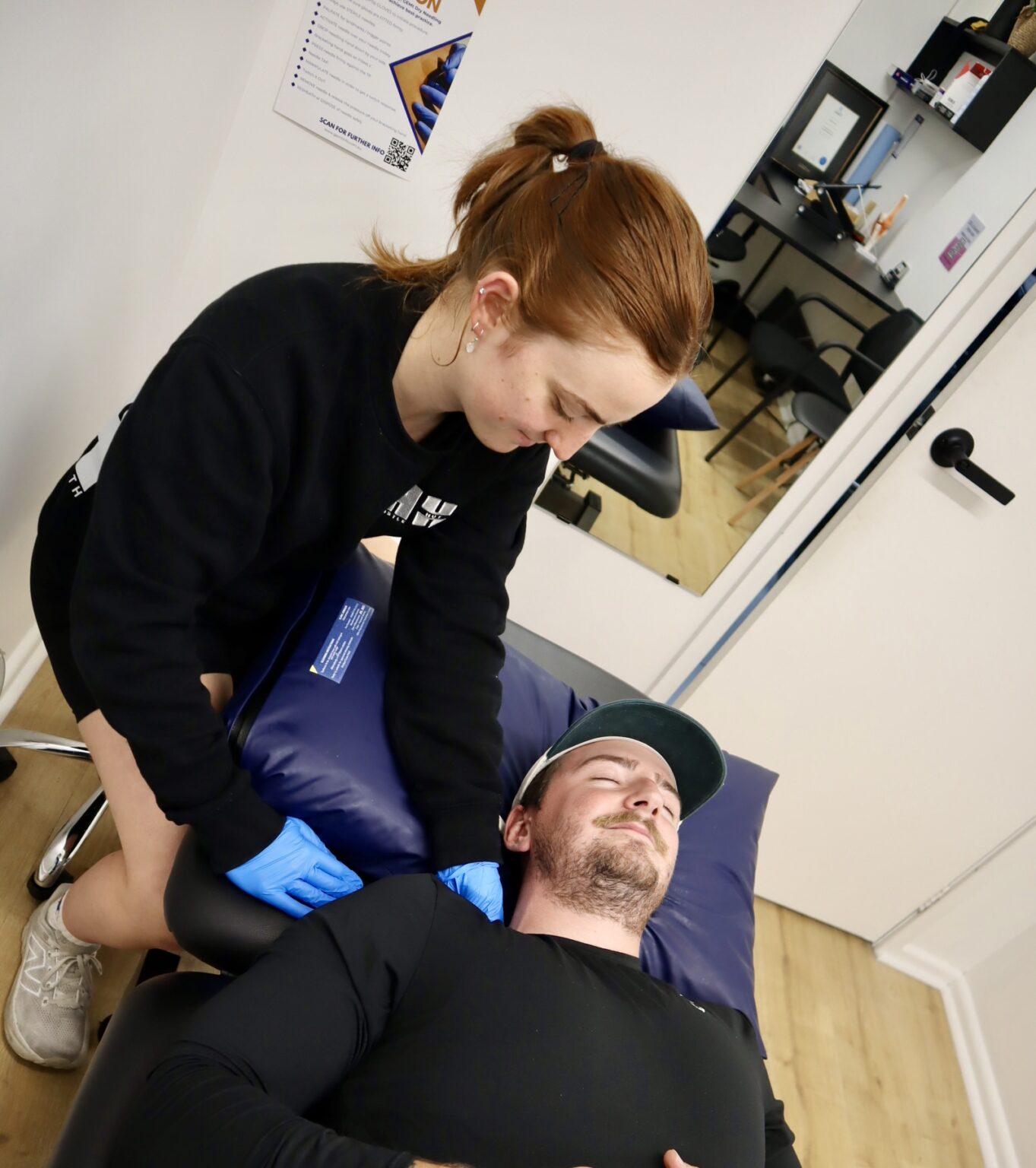 Physiotherapy Care in Shellharbour Region | RX Physiotherapy