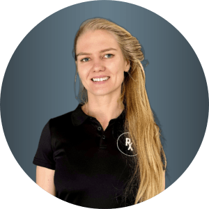 Physiotherapy Care in Shellharbour Region | RX Physiotherapy