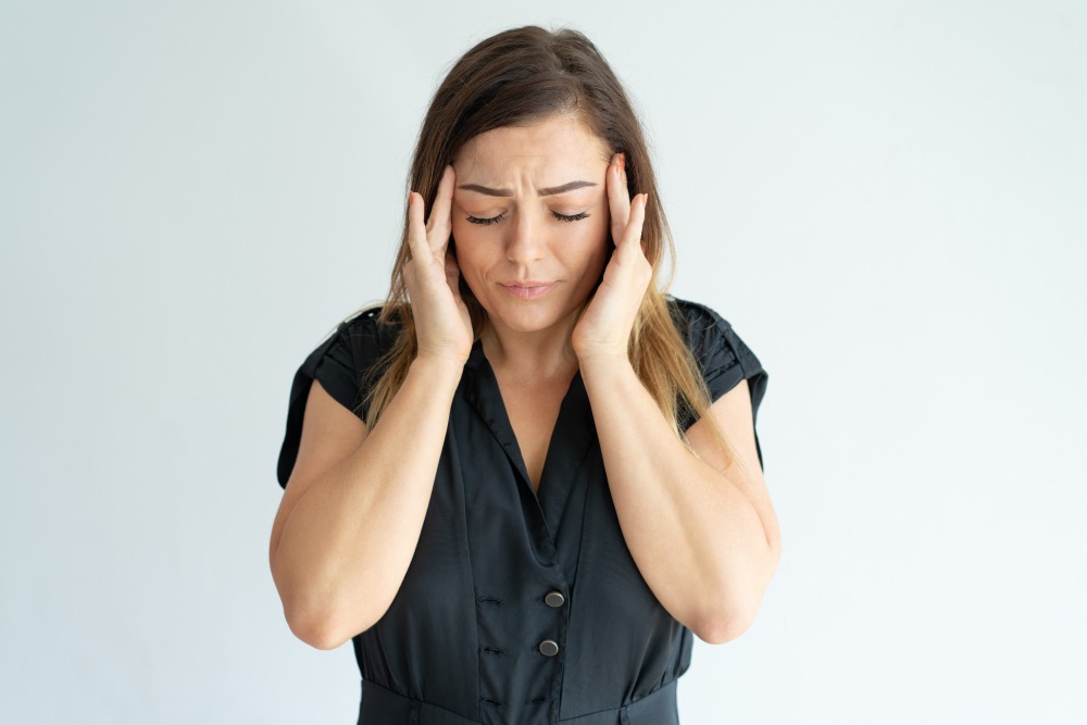 Headache Management – Rx Physiotherapy